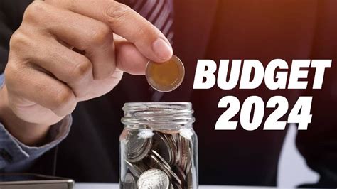 Budget 2024 करा बचतच बचत सेव्हिंग अकाऊंटसाठी अर्थसंकल्पात खास गिफ्ट
