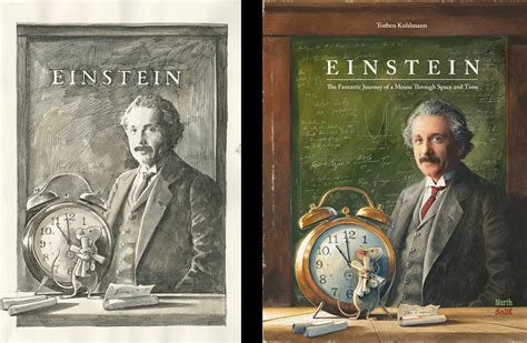 Torben Kuhlmann Picturebook Makers