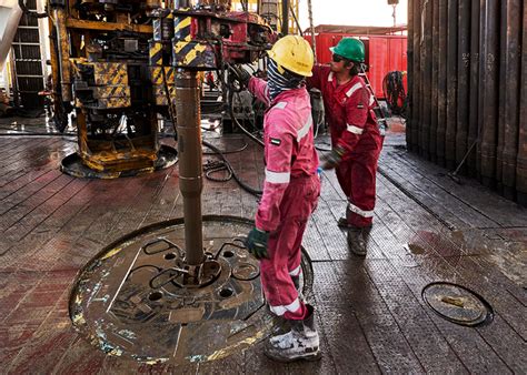 Adnoc Launches Major Rig Fleet Expansion Program In Support Of Its 2030