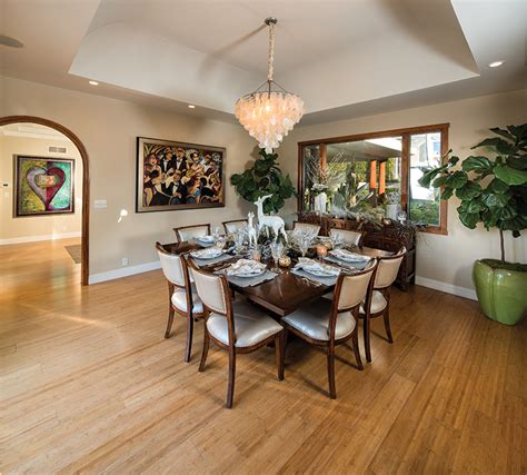 At Home With Katherine And Dane Chapin — Ranch And Coast Magazine