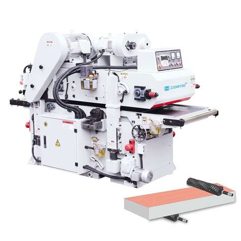 Double Sided Planer Wood Saw Manufacturer