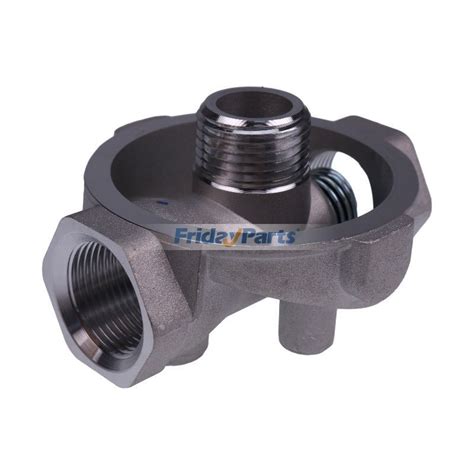 Aftermarket Donaldson P561136 Filter Head Assembly