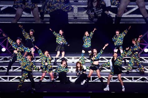 【ライブレポート】モーニング娘。23、新メンバー井上春華＆弓桁朱琴がお披露目！25周年ツアー千秋楽 ライブ・セットリスト情報サービス