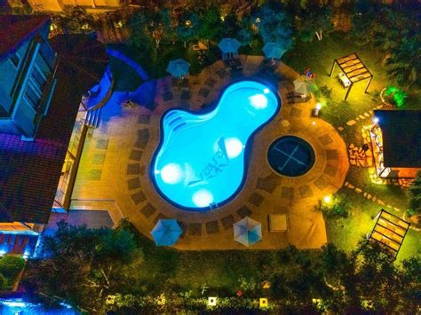 Mesken Inn Hotel Göcek Muğla Ucuz Rezervasyon Fırsatları