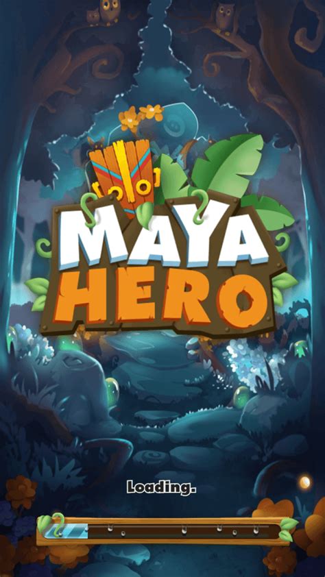 Maya Hero Mask Merge Para Android Download