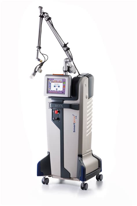 Sistema Laser Smartxide2 Dot Rf Co2 E Radiofrequenza La Perfetta Sinergia Per Il