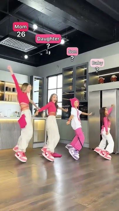 Belitskay Yanachirkina Misstais Markchirkin Dance Trending