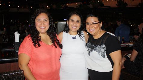 Hispanic Professional Womens Association Tampa Powered By Amo