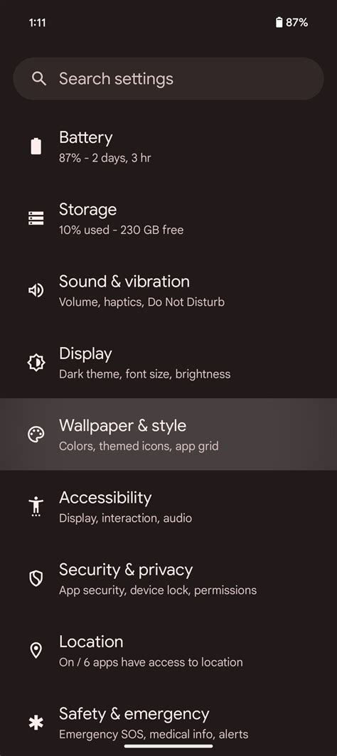 Every Google Pixel Owner Should Change These Key Settings