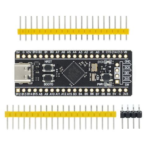 stm32f411ceu6 arm entwicklungsboard online kaufen
