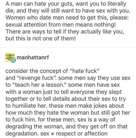 Dehumanization And Sexualization Feminismus Zitate Wut