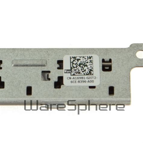 Left And Right Mouse Buttons For Dell Latitude 5580 5480 Preicison 3520