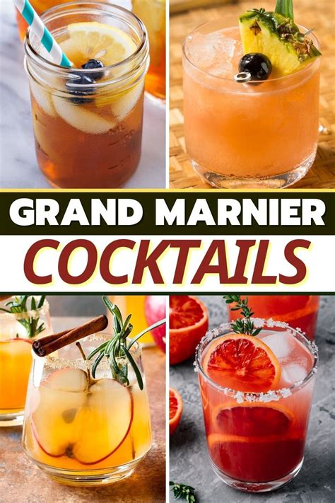 17 Best Grand Marnier Cocktails Artofit