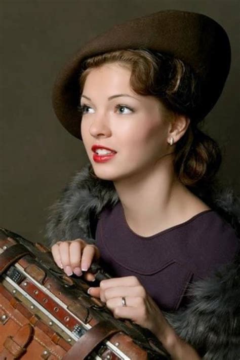 Nataliya Krivozub 4 Russian Personalities