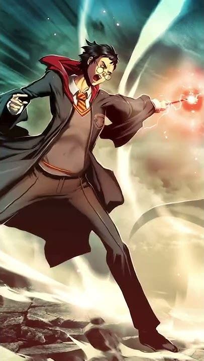 Почему на Гарри Поттера не действует Авада Кедавра Youtube