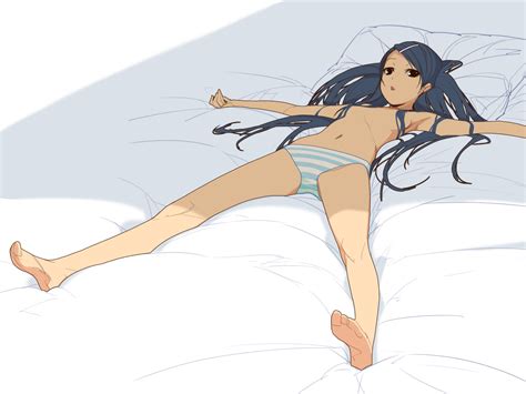 Ino Magloid Mochizuki Nonoka Otome Function Highres 1girl