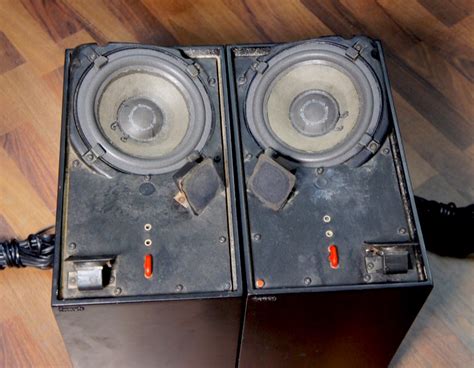 Sonab Oa 12 Classic Audio