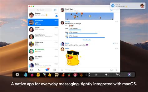 Telegram For Windows Pc And Mac Free Download 2023
