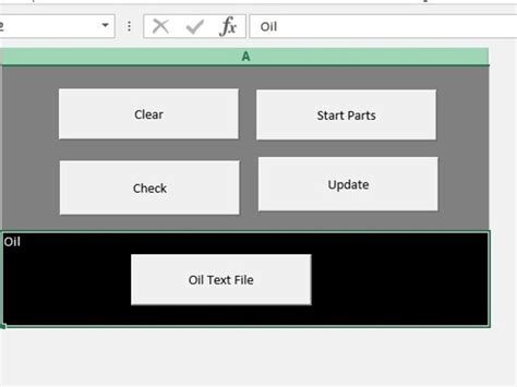 An Excel Solution Andor Excel Macro Upwork