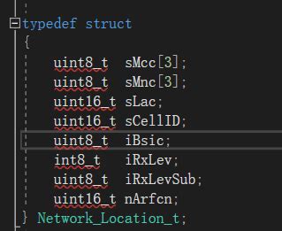 A G Sdk Lbs Issue Ai Thinker Open Gprs C Sdk Github