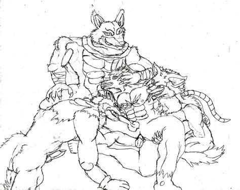 Post Basil Bergamo Dragon Ball Series Lavender Brad Ry