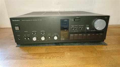 Technics SU V8X Online Kaufen Technics SU V8X Von Hifihouse De