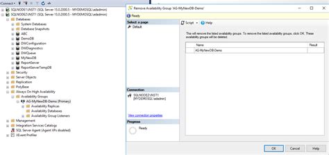 Configure Sql Server Always On Availability Groups Using Windows
