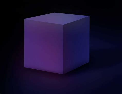 Cube Prop By Kaisyna On Deviantart