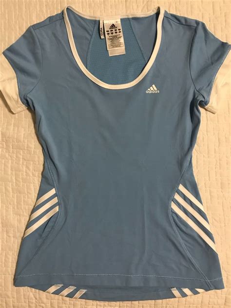 Camiseta Dry Fit Adidas Moda Esportiva Feminina Adidas Nunca Usado Enjoei