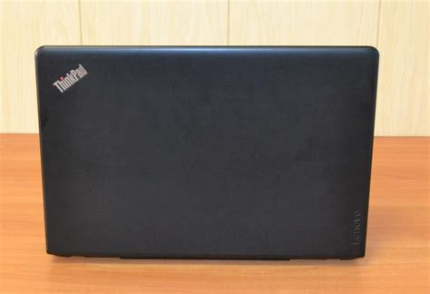 Lenovo Thinkpad Edge E