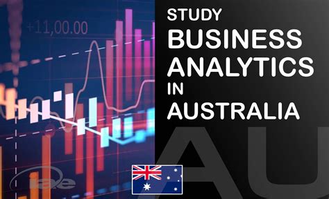 Study Business Analytics In Australia Iae Global Nepal