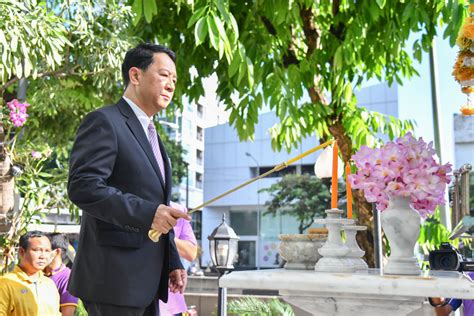 2 ตุลาคม 2563 ศาสตราจารย์ นายแพทย์ สิริฤกษ์ ทรงศิวิไล ปลัดกระทรวงการอุดมศึกษา วิทยาศาสตร์