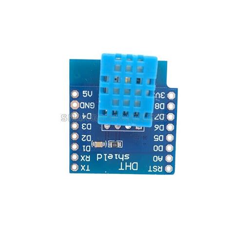 Dual Base Dht11 Wemos D1 Esp8266 Esp 12 Nodemcu Lua Ubuy India