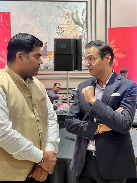 Pradeep R Pandey On Linkedin Leadership Powerdinner