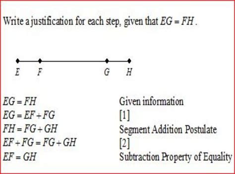 Subtraction Property Of Equality Definition