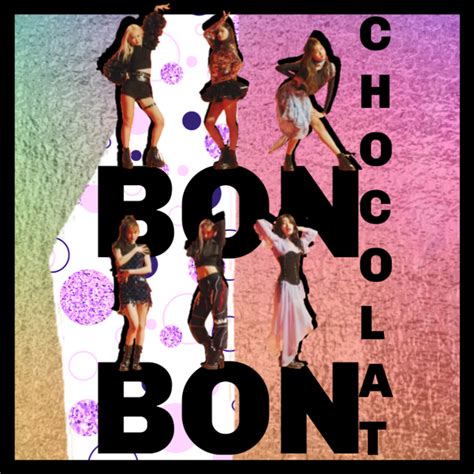 Everglow Bon Bon Chocolat By Melodyofbrokenwings On Deviantart
