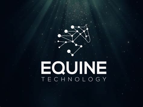 Technology Logo By Artraj On Dribbble