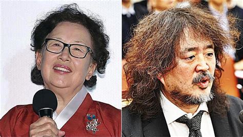 나문희 “김어준 칭찬하니 좌파라고 하더라…세상이 고약해졌다”