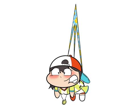 Subaru Wedgie Ych Chibi By Jessie 4 On Deviantart