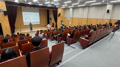 옥천군민도서관 박재연 소장 강연 개최 뉴스로