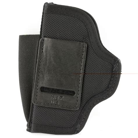 Desantis Prostlth For Glk 43 Lc9 Blk Holsters And Gun Leather At
