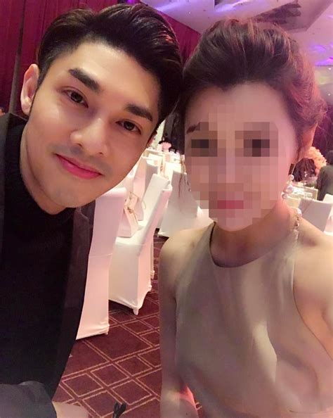 蔡天凤碎尸案｜被捕潘姓女子与早前被捕男子关系不浅 头贴头合照曝光 星岛日报