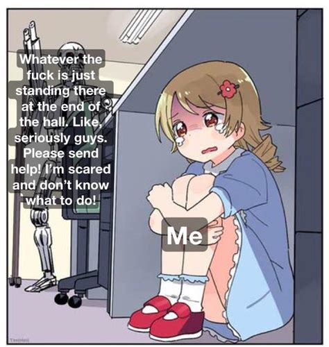 Chuckles Im In Danger” Rmemes
