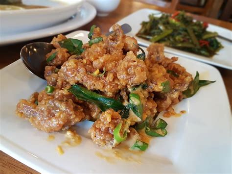 All The Awesome Ways You Can Enjoy Soft Shell Crab In Klang Valley