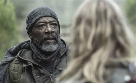 Revelan primeras imágenes de la temporada final de Fear The Walking Dead