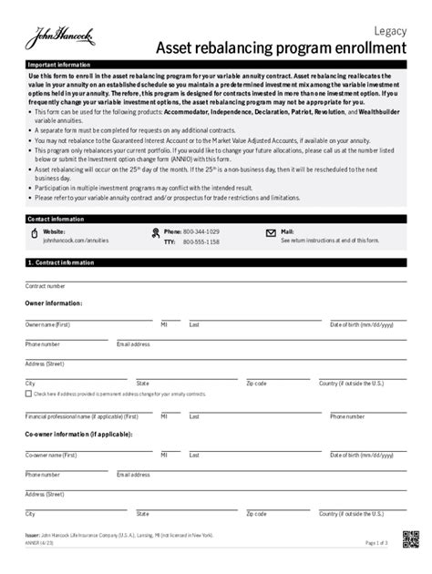 Fillable Online New York Life Complete Access Variable Annuity II