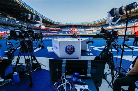Mercato Une Légende Du Psg Bientôt En Arabie Saoudite