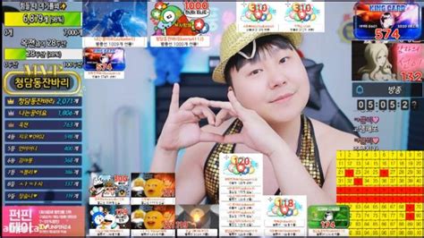 신세계 포브스 선정 관음하기 좋은 Bj 1위ㅎ Dslr 남캠 여캠 소통 움짤 방셀 역팬 아프리카tv Vod