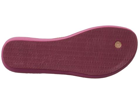 Havaianas High Light Ii Flip Flops At