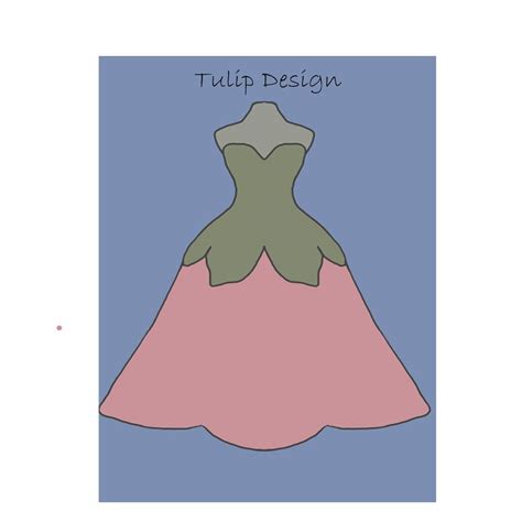 Tulipdesign Etsy